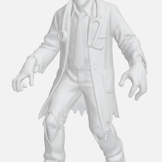 🏥🧟 Zombies Medical Pack・ 3D File for 3D printing・Cults