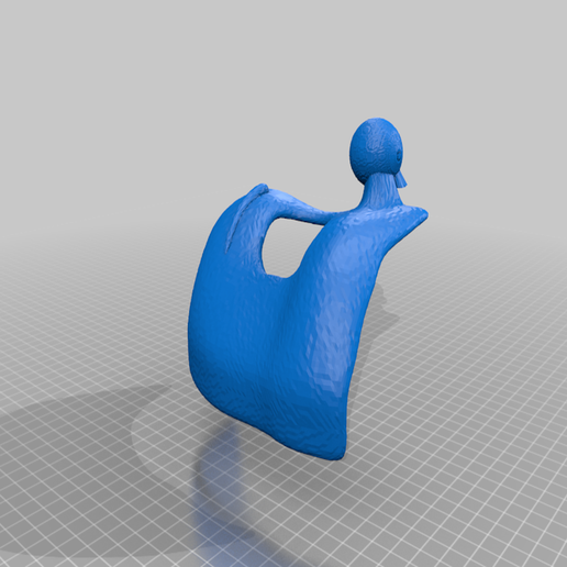 🎭 Ennard Mask FNAF Five Nights at Freddy's・Free 3D File for ・Cults