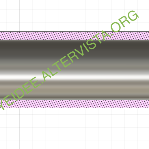 STL file Concrete pipe V.1 🚧 ・3D printable model to download・Cults