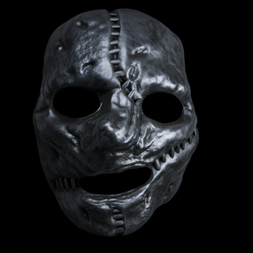 corey taylor third mask