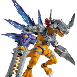 Mejores archivos para impresora 3D Digimon・2,2k modelos para descargar ...