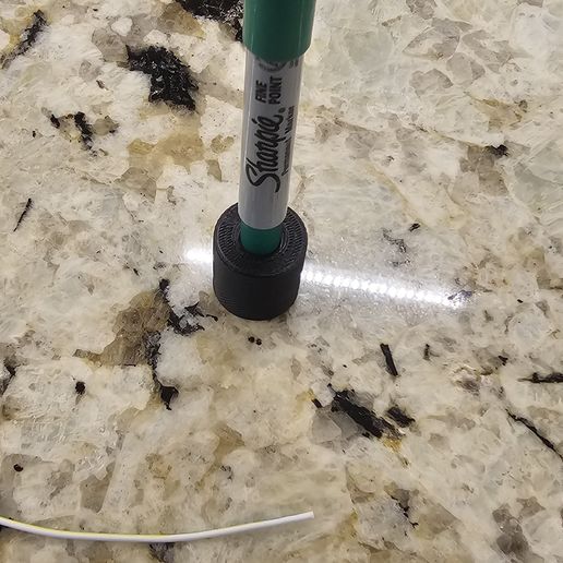 3MF file Wire pin striping tool 🧷 ・3D print design to download・Cults