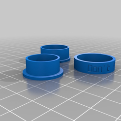 💍 15.5k Best 3D printing files of Rings・STL to download・Cults