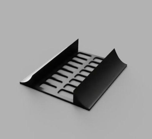 🏢 HP SFF Chassis Tower Stand・ STL File for 3D printing・Cults