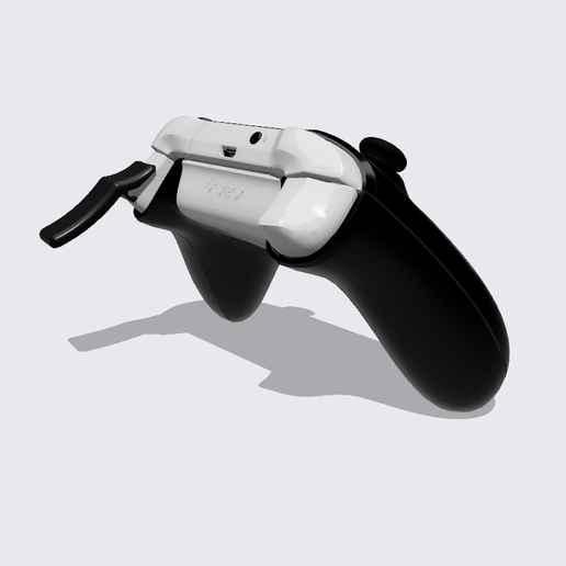 🕹️ joystick trigger・ STL File for ・Cults