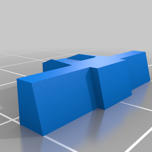 🎲 Starcraft Terran Sentry Turret・Free 3D File for ・Cults