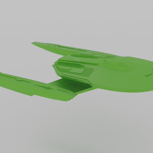 ⭐ Malachowski class・ STL File for 3D printing・Cults