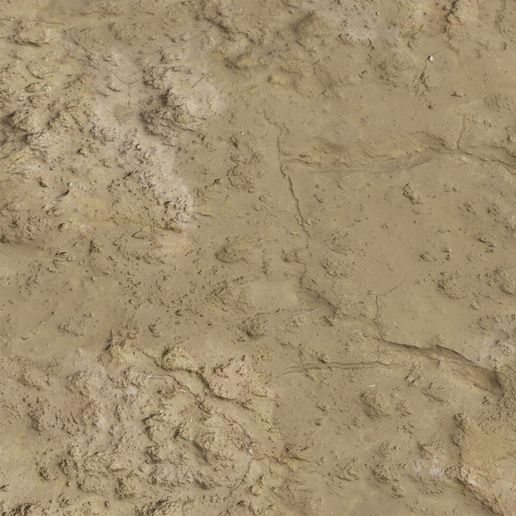 sand textures pbr