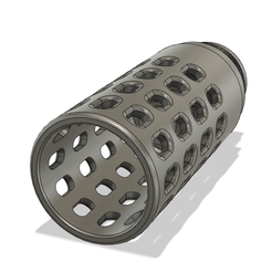 Ssg1 best 3D printer models・13 designs to download・Cults