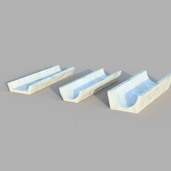 Gutter best 3D printing files・168 free models to download・Cults