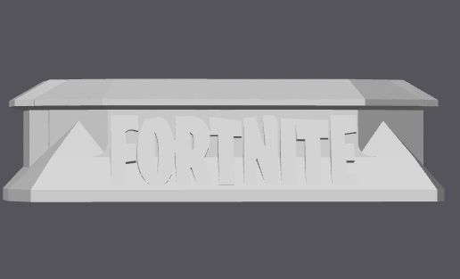 🎲 Statue Plinth・ STL File for 3D printing・Cults