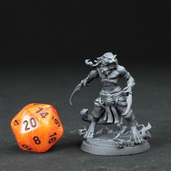 Leonin best STL files for 3D printing・18 models to download・Cults