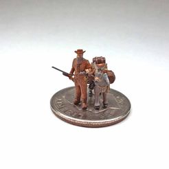 N Scale best free 3D printing models・264 designs to download・Cults