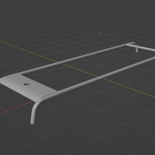 🧳 Roof Rack・Free STL File for 3D printing・Cults