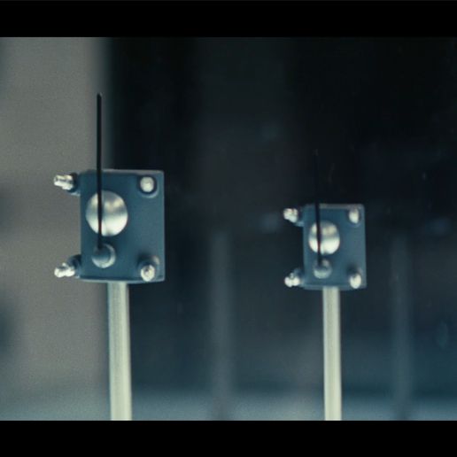 🎛️ Fallout Mind Control Device・ STL File for 3D printing・Cults