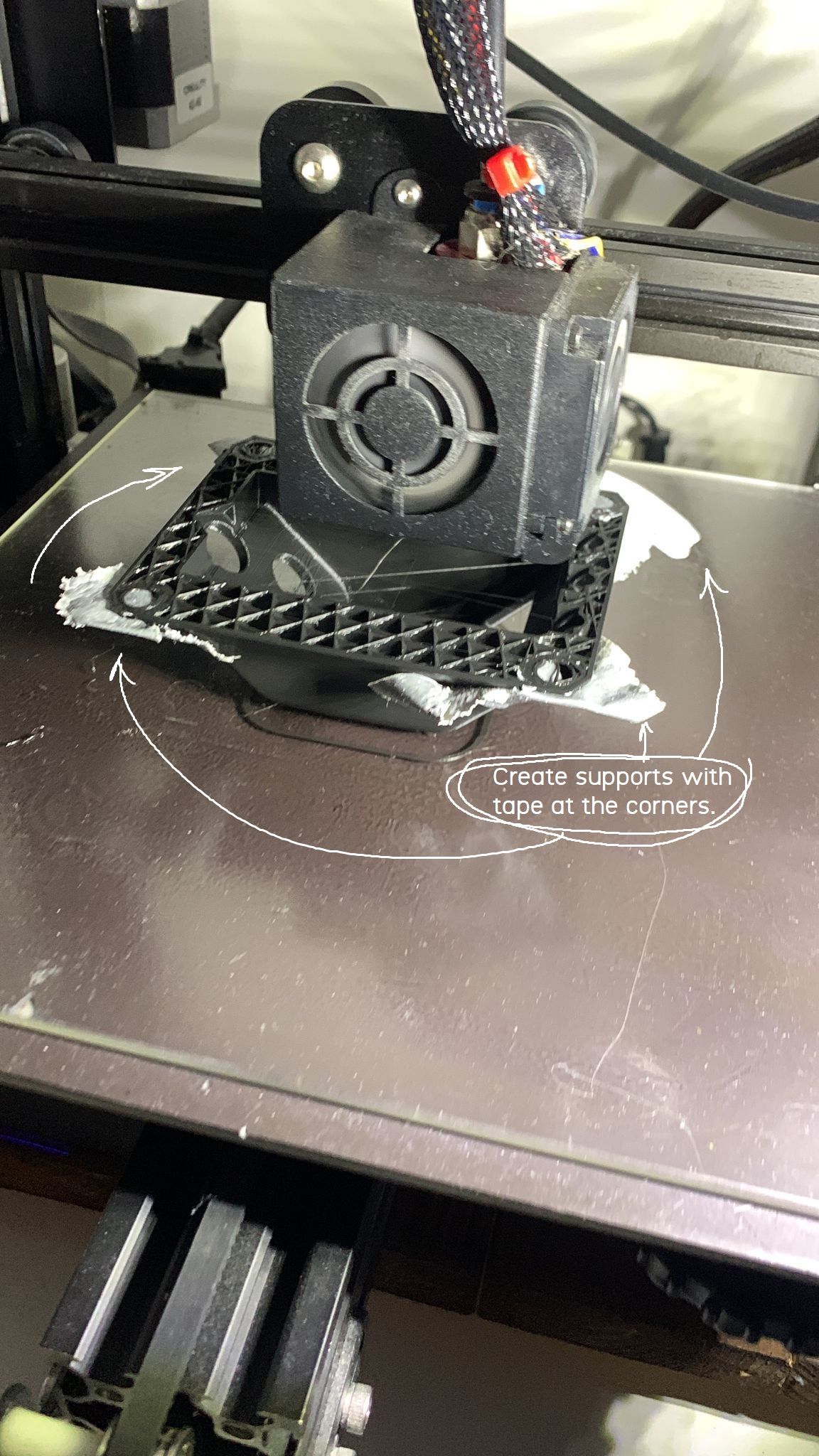 Archivo STL Arduino Leonardo Sim Racing caja / pedales・Modelo para ...
