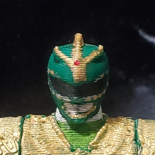 dragon ranger ranger key