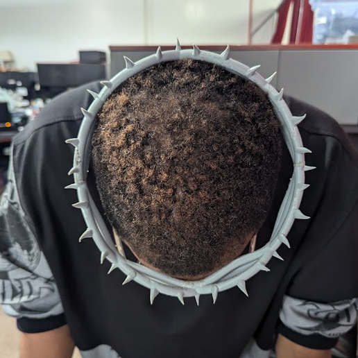 kendrick crown