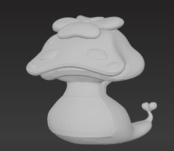 STL file noko ⌚ ・3D printable design to download・Cults