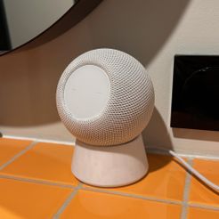 Homepod best 3D printer models・125 free models to download・Cults