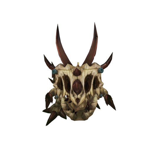👾 Jurassic Kog'Maw - 12 Variant Print Pack (League of Legends)・ STL ...