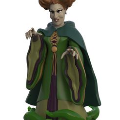 All the 3D models of Splunjohnny・Cults