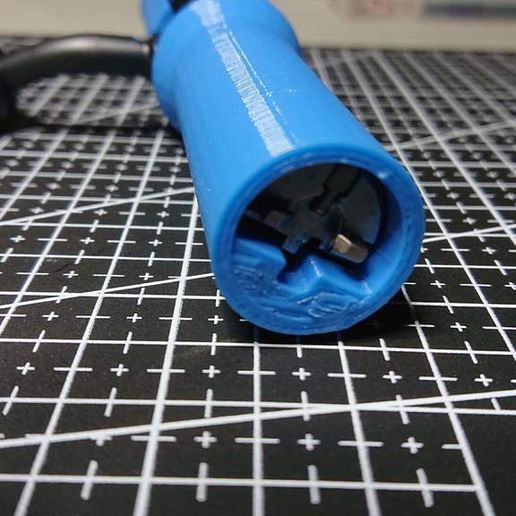 Fichier STL CZ 457 Support de culasse ⚽ (SCAD)・Plan à imprimer en 3D à ...