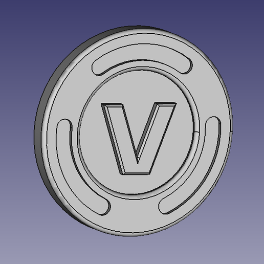 how to draw fortnite v bucks