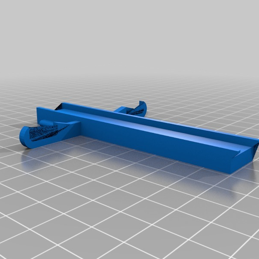 Free 3D file Mavic Pro Sensor Cover with Prop Holder 🚁 ・3D printable ...
