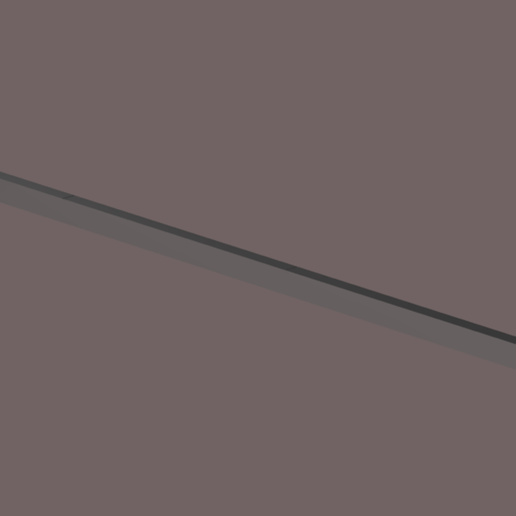🗡️ Avatar: The Last Airbender - Sokka meteor sword 3D model・ STL File ...