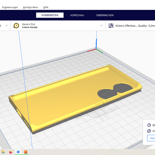 Archivo STL Honor 70 Funda TPU 📱 ・Modelo de impresión 3D para descargar ...