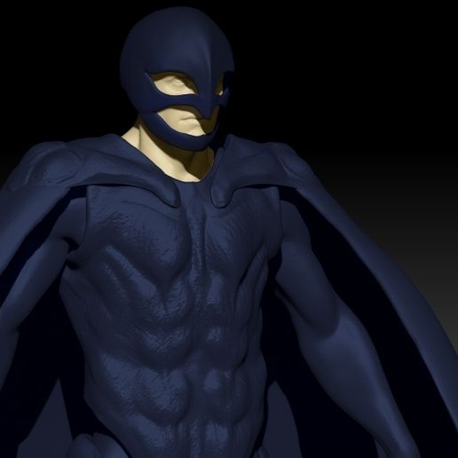 Archivo 3D FEMTO - berserk - Griffith armor for Cosplay - 3d Print 👾 ...