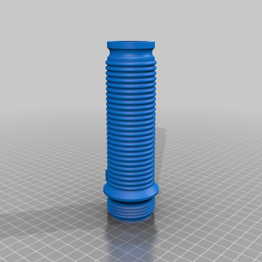 👽 TVA Time Stick from Loki・Free STL File for ・Cults