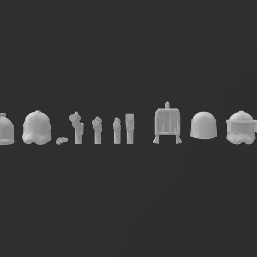 Lego Clones・Free 3D File for 3D printing・Cults