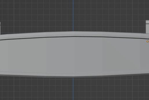 STL file Rear View Mirror 🪞 ・3D printing template to download・Cults