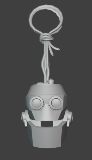 🤖 TF2 BotKillers・Free STL File for ・Cults