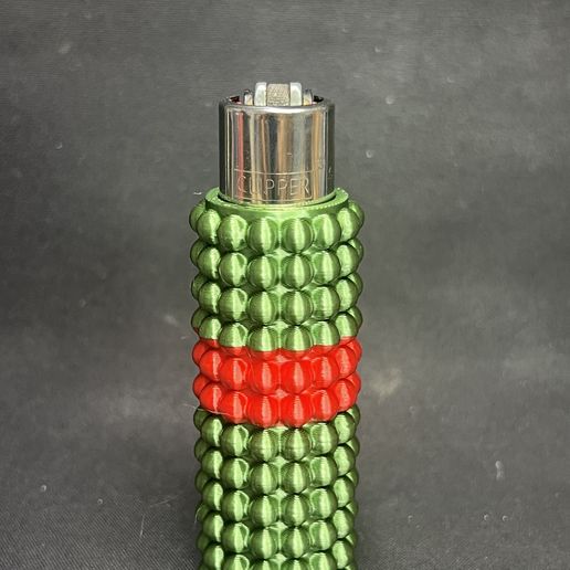 STL file N.LABS Bubble clipper case 🚬 ・Design to download and 3D print ...