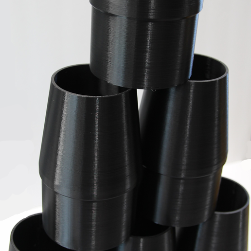 🧞‍♂️ DCBL720 STUBBY NOZZLE for Dewalt・ STL File for ・Cults