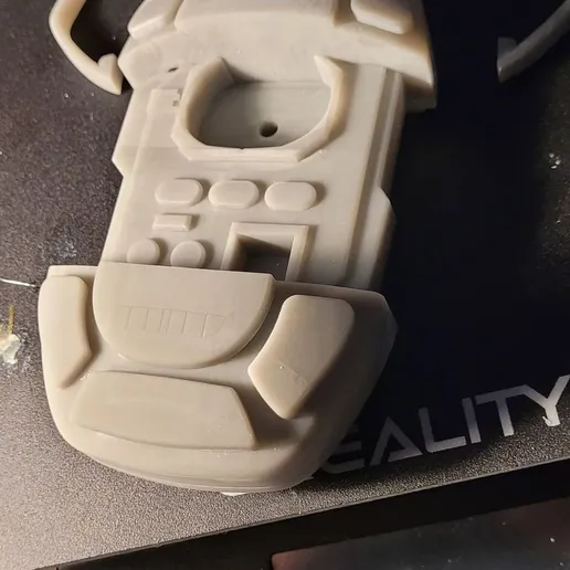 3D file TMNT Inspired Turtle Communicator 🐢 ・3D printable model to ...