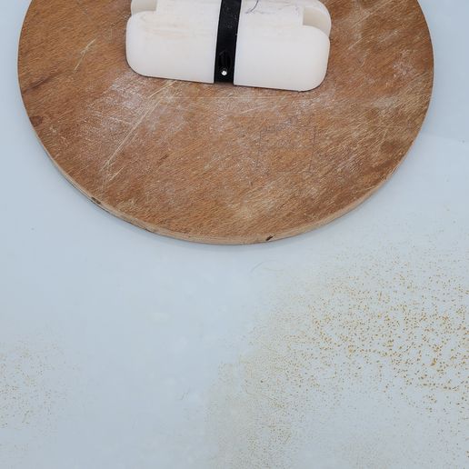 STL file balance board ⚖️ ・3D print design to download・Cults