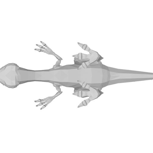 rudy ice age drawing