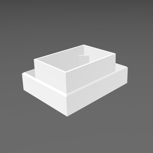 🪴 planter box・ STL File for 3D printing・Cults