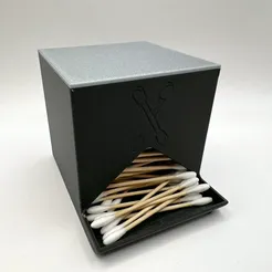 Q Tip best STL files for 3D printer・63 free models to download・Cults