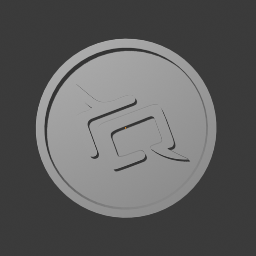 🪙 Final Fantasy XIV Job Token - Set of 22・ 3D File for 3D printing・Cults