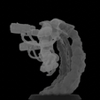 🚬 Prime Jetpack Bro Smoke Stand・Free STL File for ・Cults
