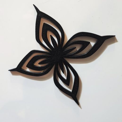 STL file Bleach Keychain and Wall Art 🗝️ (3MF)・3D printer design to ...
