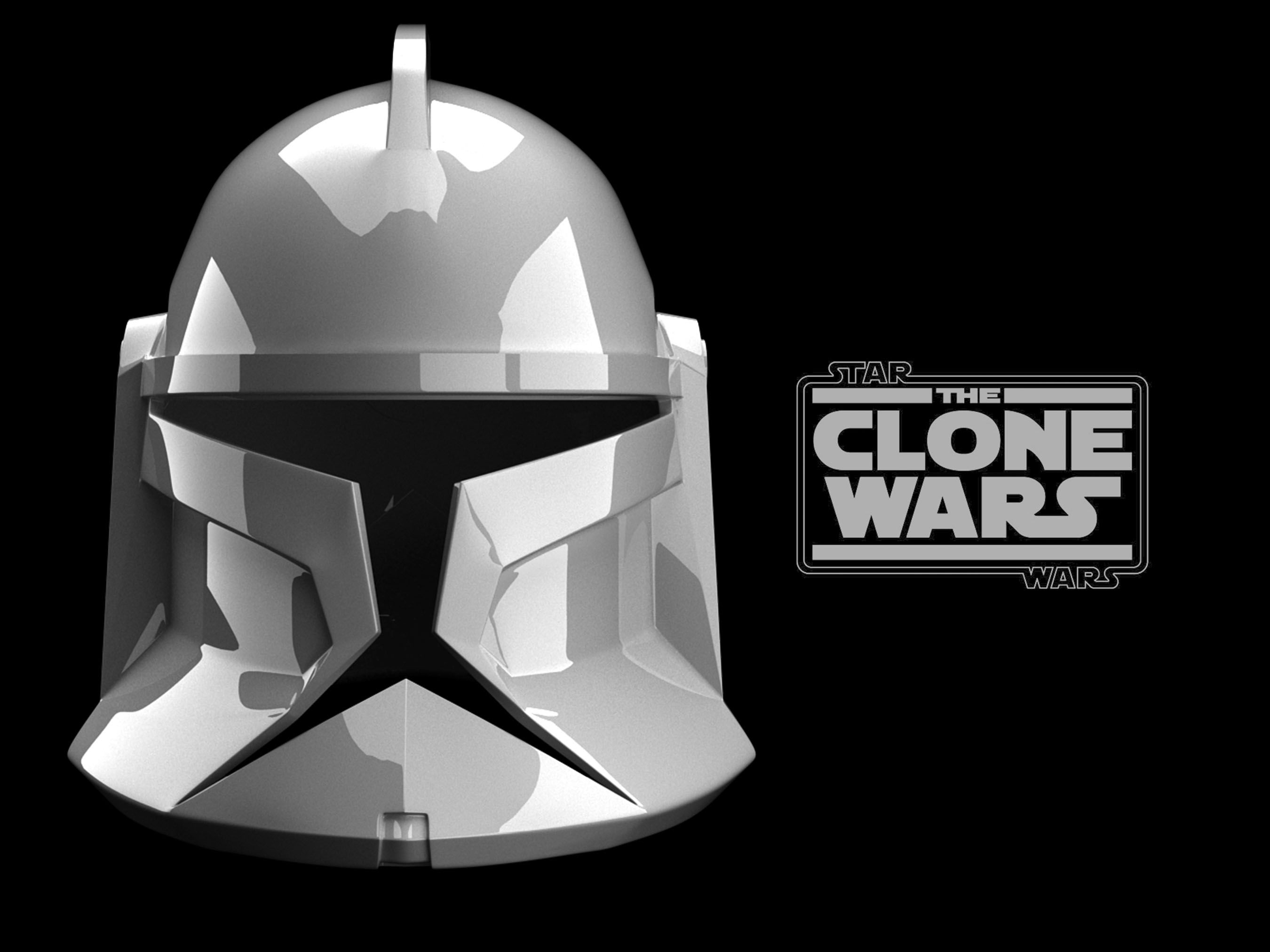 Descargar archivo Casco CLONE TROOPER P1 TCW | Modelo 3D | Impresión 3D | Clone Wars • Diseño ...