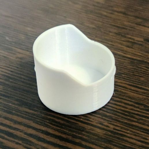 🧢 Sony FDR-X300 lens cap・Free 3D File for ・Cults