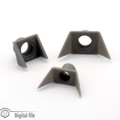 O Scale best 3D printing files・163 models to download・Cults