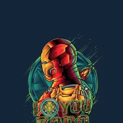 Marvel best free 3D printer files・2.1k models to download・Cults